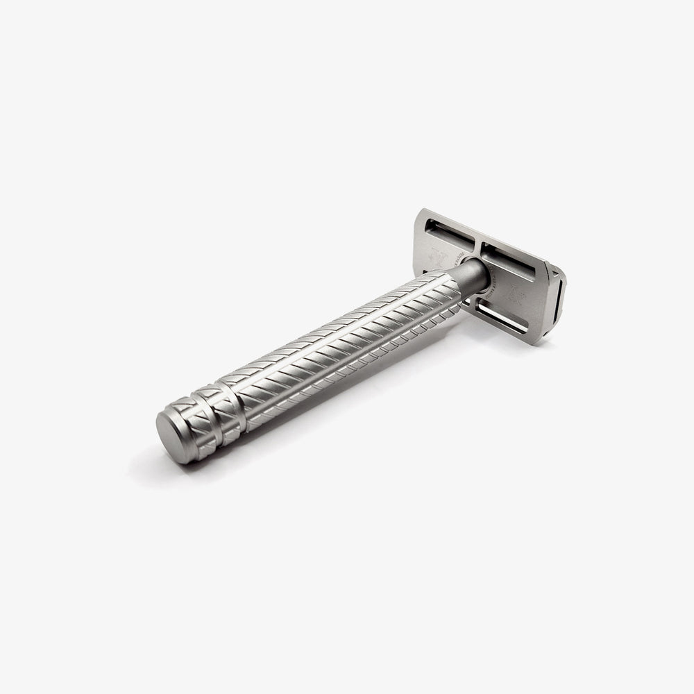 The APEX-SS Pro Razor – Aylsworth Razors