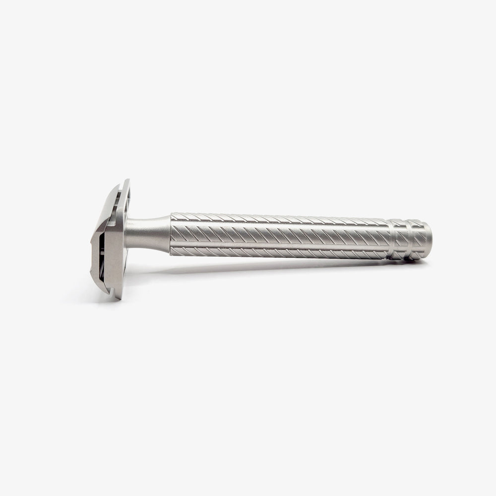 The APEX-SS Pro Razor – Aylsworth Razors
