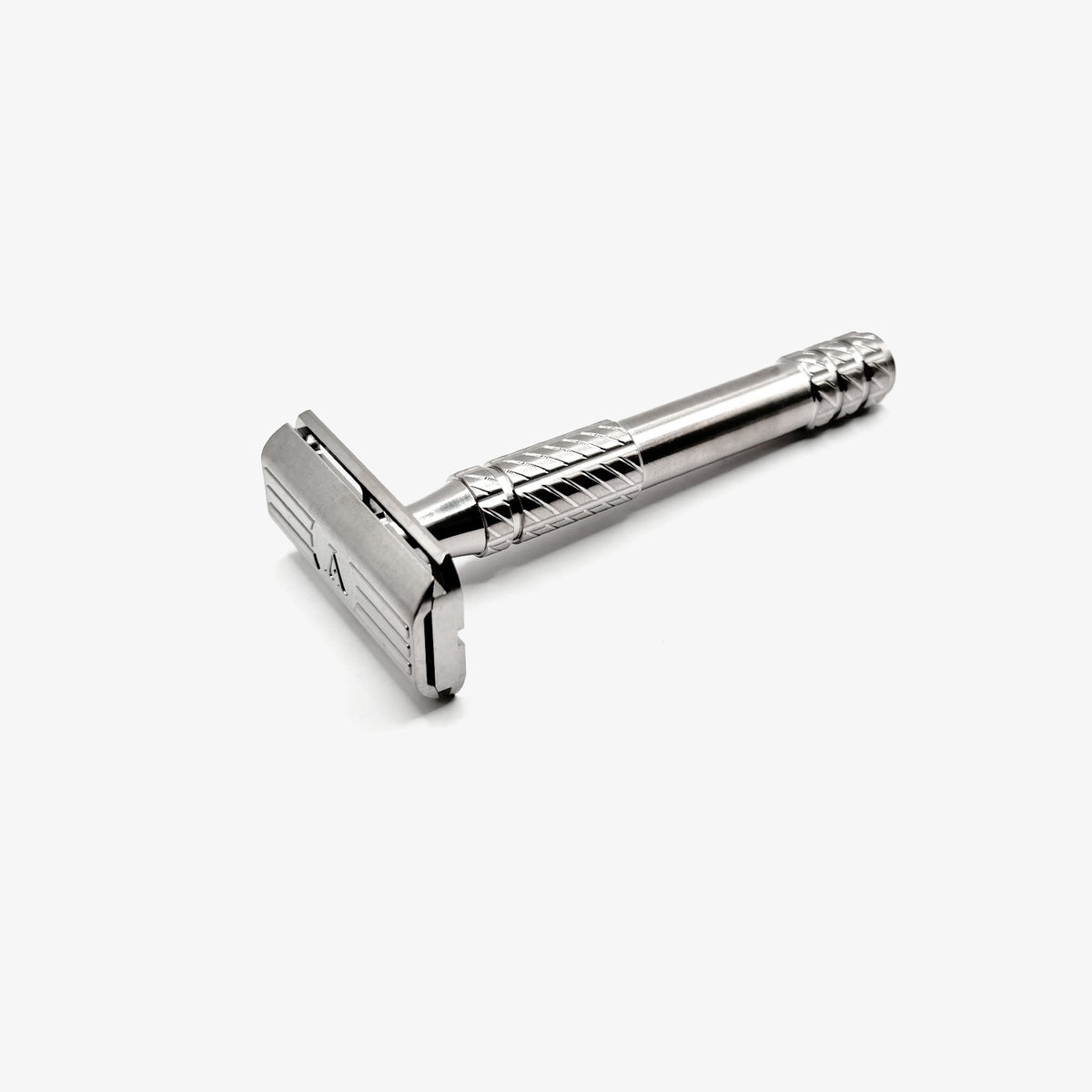 The APEX-Ti Elite Razor – Aylsworth Razors