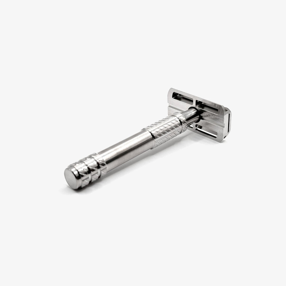 The APEX-Ti Elite Razor – Aylsworth Razors