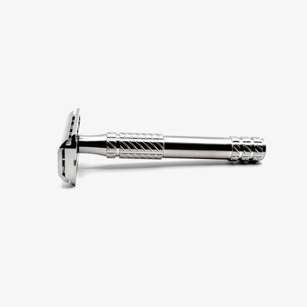 The APEX-Ti Elite Razor – Aylsworth Razors