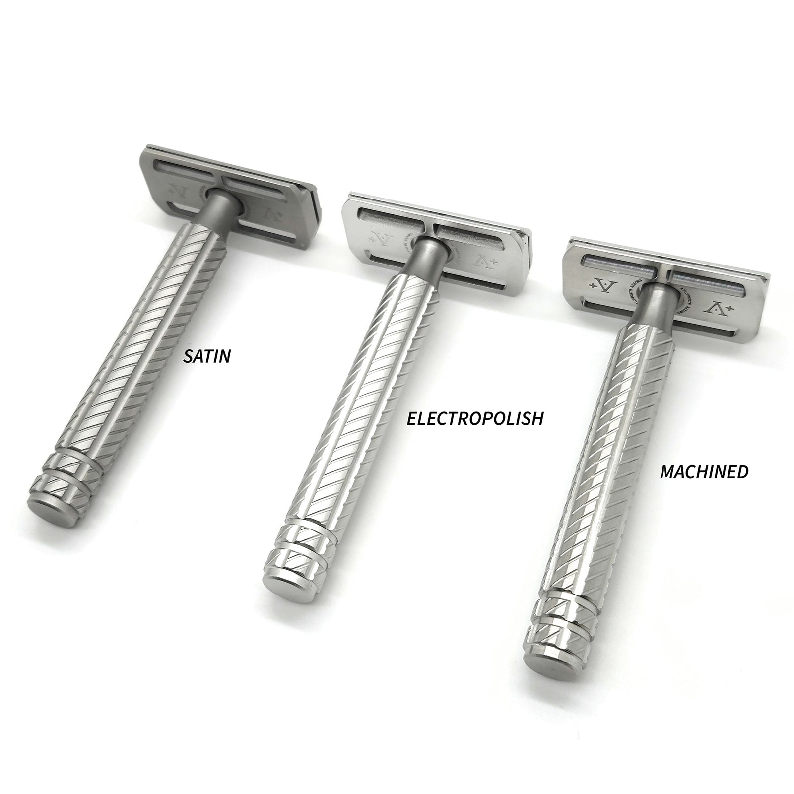 The APEX-SS Pro Razor – Aylsworth Razors